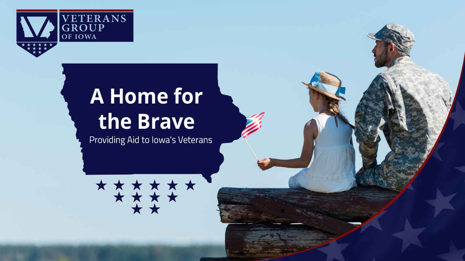 Home | Veterans Group of Iowa